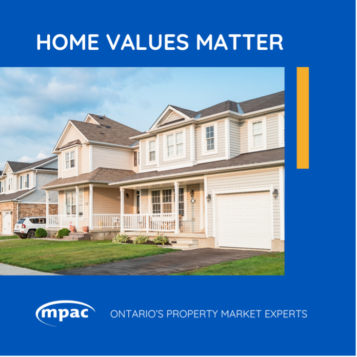 Home Values Matter Toolkit | MPAC