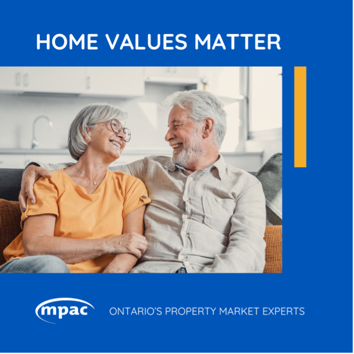 Home Values Matter Toolkit | MPAC
